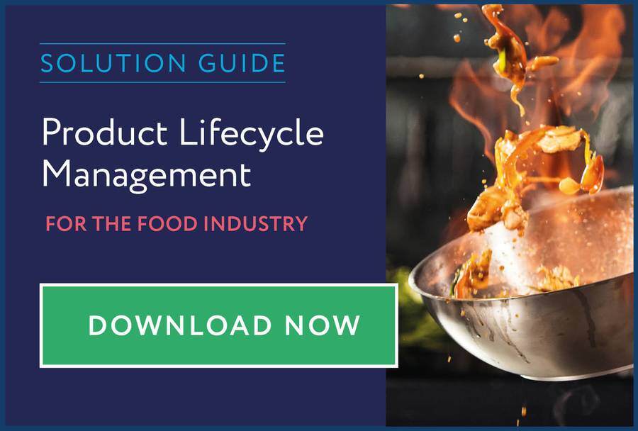 The Benefits of Food Recipe Management Systems - Foods Connected